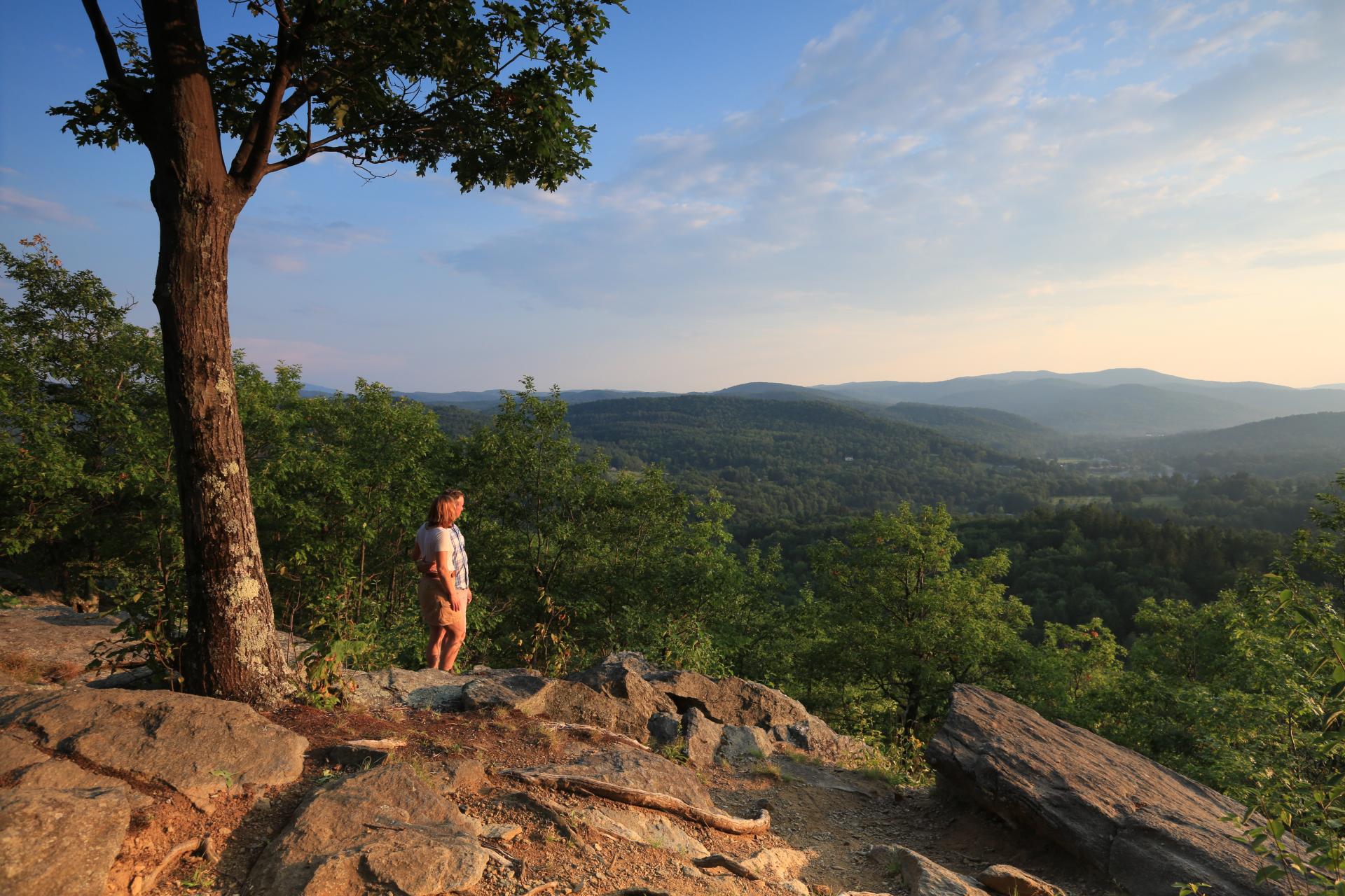 Summer Activities | Saskadena Six Ski Area